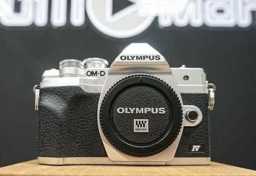 Olympus OM-D E-M10 mark VI Body (Б.У.) id 80571