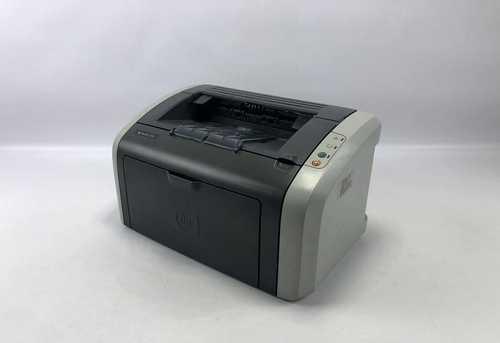 Принтер HP Laserjet 1010