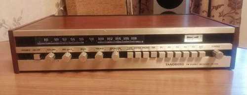 Tandberg FM stereo receiver TR 200
