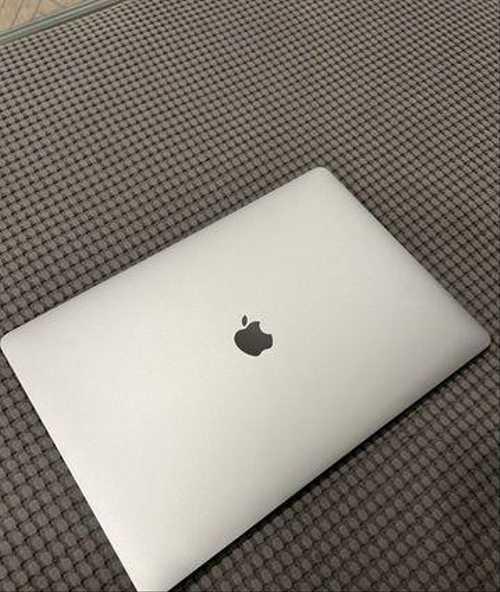 Apple MacBook pro 16