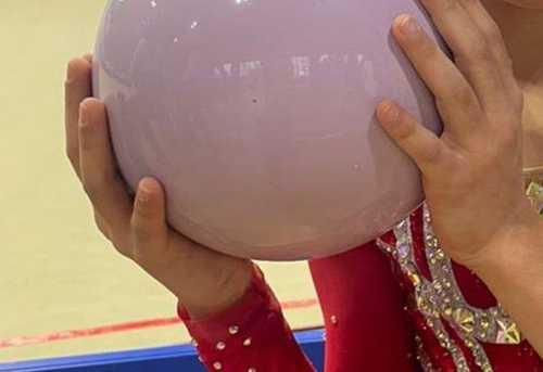 Мяч для художественной гимнастики sasaki