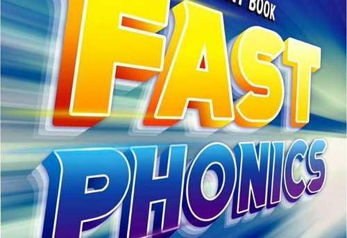 Fast Phonics. Книга, Руководство Учителя (новое)