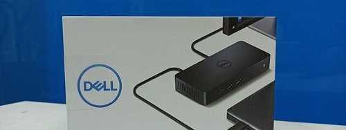 Новый Dell Docking Station D3100 (USB 3.0)
