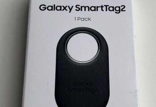 Смарт метка Samsung Galaxy SmartTag2