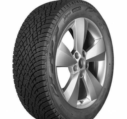 Ikon Tyres Autograph Snow 5 245/45 R18 100T
