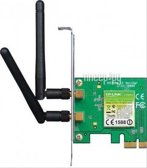 TP-link TL-wn881nd