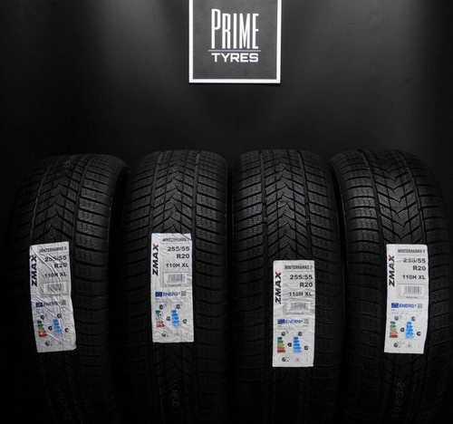 Zmax Winterhawke II 255/55 R20 116H