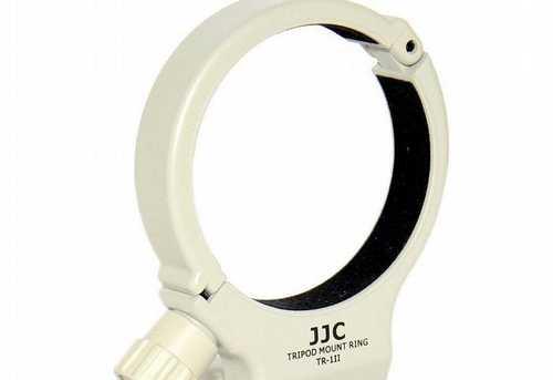 Штативное кольцо JJC TR-1II (Canon Tripod Mount Ri