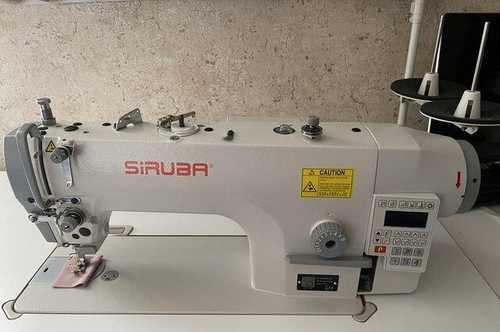 Промышленная швейная машина siruba DL7200-NH1-16