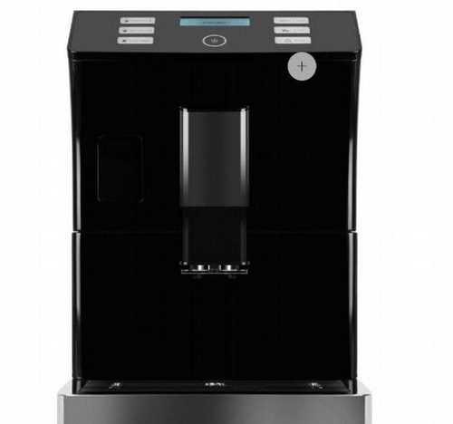 Кофемашина CFX-A02R barista rombica