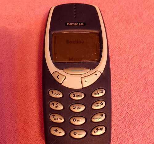 Nokia 3310