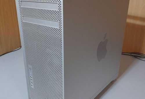 MacPro 3.1/4-core Xeon/10 GB RAM/Radeon HD 5770