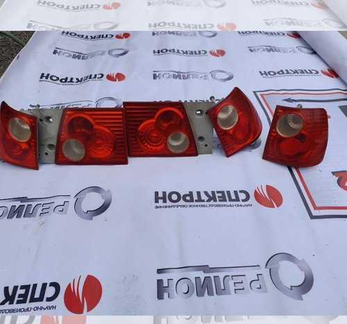 Задние фонари Chery amulet a 15