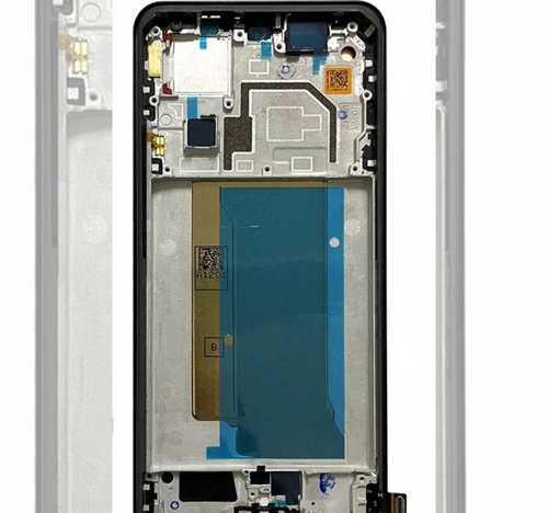 Оригинал дисплей Xiaomi 13T (Цены с установкой)