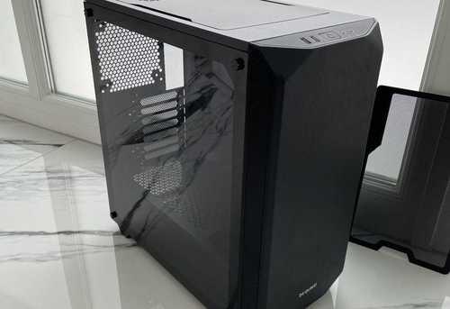 Корпус Be Quiet Pure Base 500 Black Window BGW34