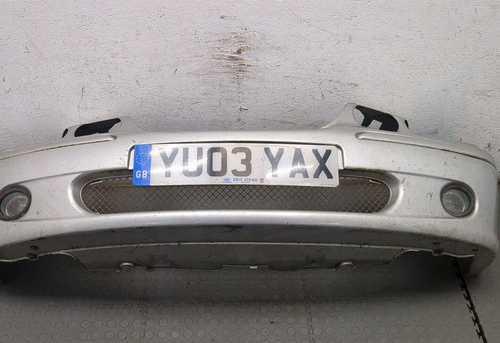 Бампер Rover 45, 2003