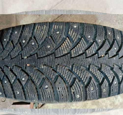 Nokian Tyres Nordman 4 215/65 R16