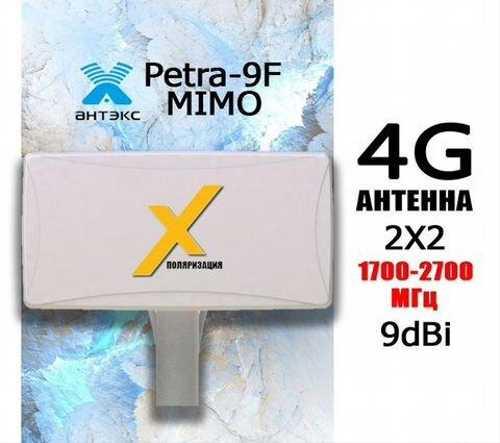 4G Антенна Antex Petra 9 для модема / роутера 59