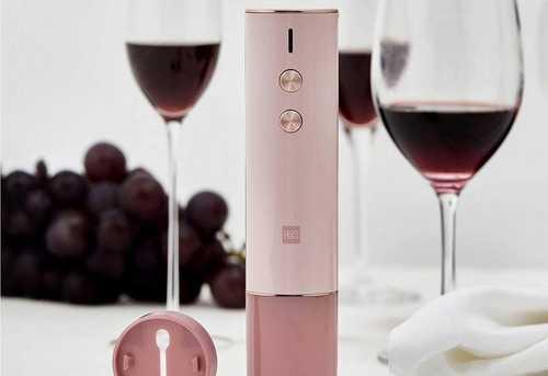 Электроштопор Xiaomi Huo Hou Electric Wine Opener