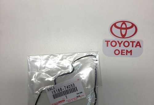 1518874050Прокладка масляного насоса toyota