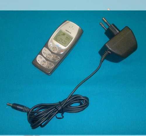 Nokia 2300