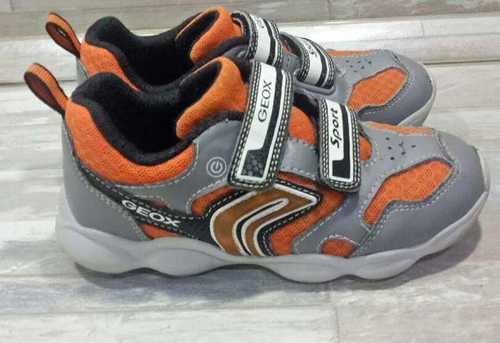 Кроссовки детские Geox р.30