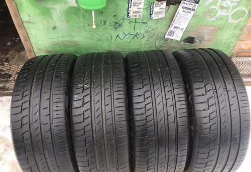 Continental ContiPremiumContact 6 245/45 R19