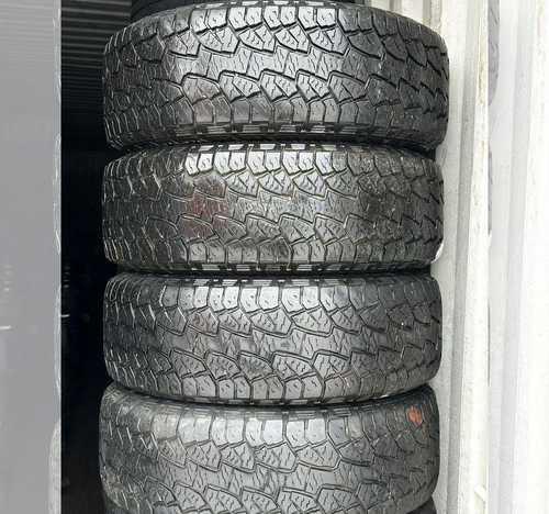 Hankook Dynapro AT M 245/65 R17 111T