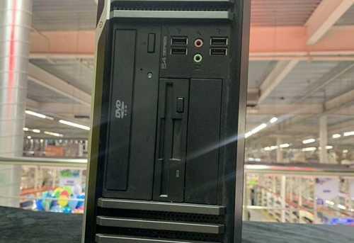 Бюджетный комп Acer Veriton M480/8gb/HDD 1Tb