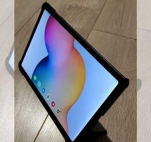 Samsung galaxy tab s6 lite