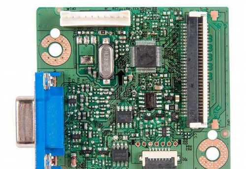 Плата для Asus vE228D QSD V001 main board (с разбо