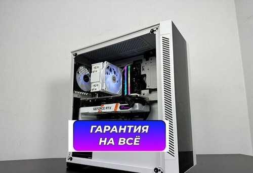 Мощный Компьютер i5 10400F RTX 3060 12GB