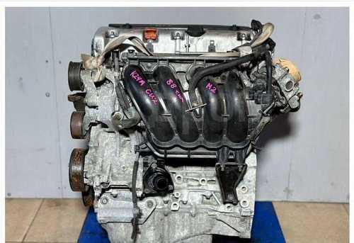 Двигатель Honda Accord 8 2008-2013, 2,4 литра