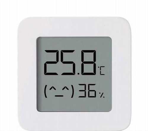 Комнатный термометр Xiaomi MiJia 2 Thermometer