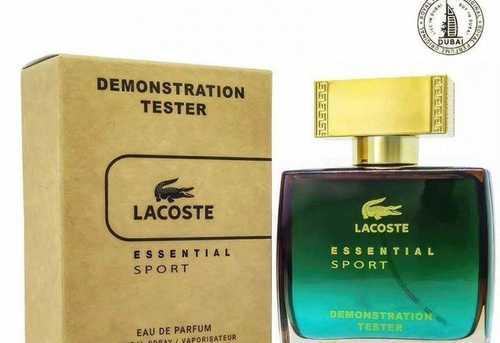 Духи мужские Lacoste Essential Sport 110 ml