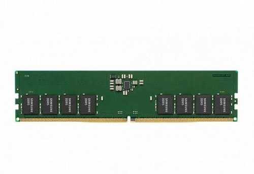 Память оперативная DDR5 8Gb Samsung 4800MHz (M323R