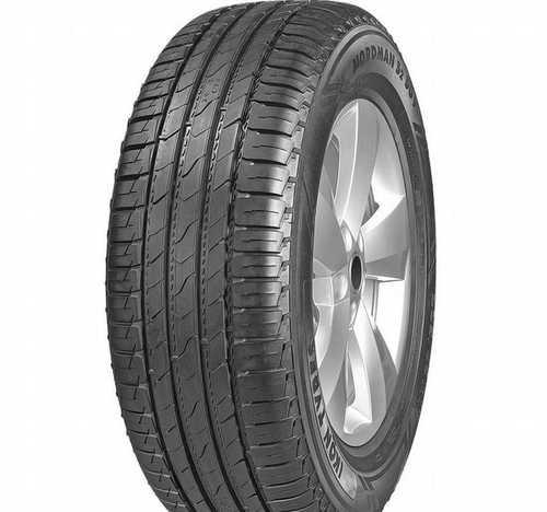 Ikon Tyres Nordman S2 SUV 225/70 R16