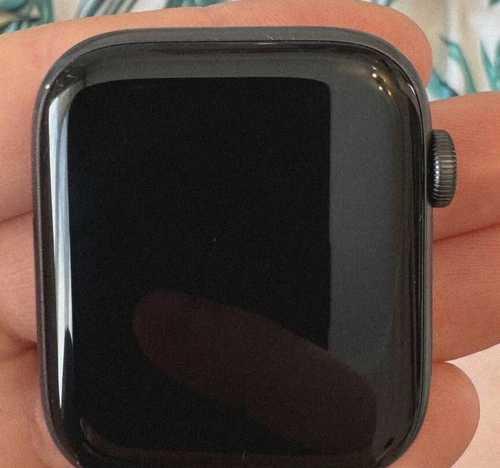 Apple watch se