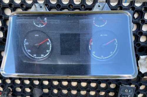 Панель приборов Scania P 5 Серия P440 la4x2hna
