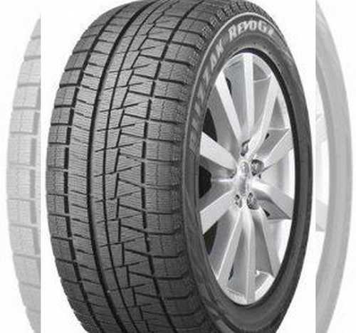 Bridgestone Blizzak Revo GZ 215/55 R17 94S