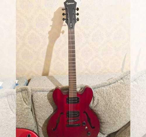 Epiphone dot studio