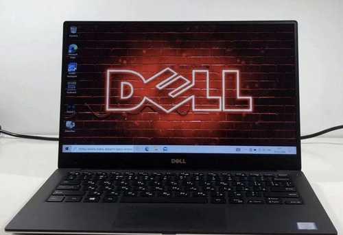 Dell XPS 9370 intel i5-7200U 32Gb/512SSD/DDR4