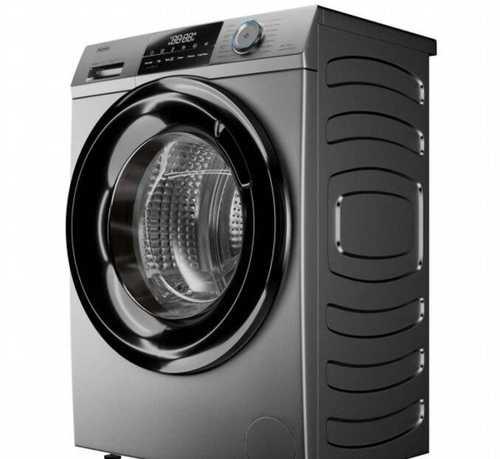 Стиральная машина узкая Haier HW60-BP12929AS | Festima.Ru – частные ...