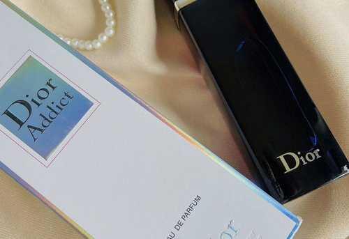 Christian Dior Addict EDP 100 ml