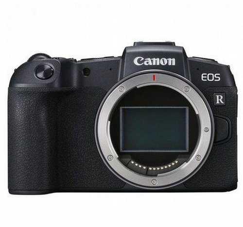 Фотоаппарат Canon EOS RP Body