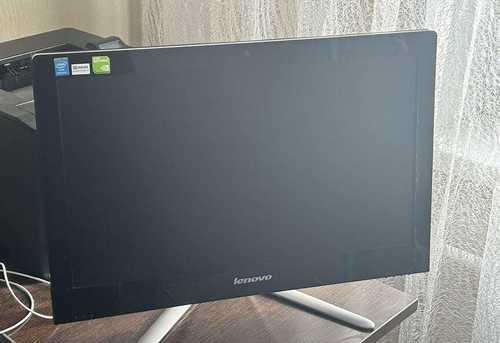 Моноблок Lenovo C440