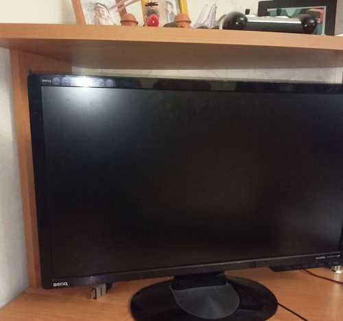 Монитор 24" BenQ G2420HD