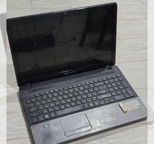 Packard bell p5ws0