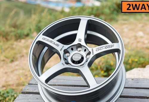 R17 Prodrive GC-05F 8J ET+35 5*114.3 (C001/2)