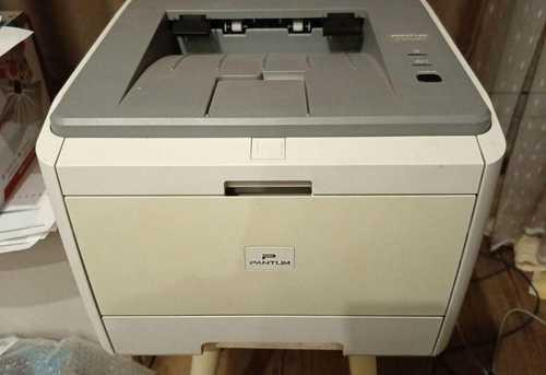 Pantum P3300DN P3200DN лазерный принтер